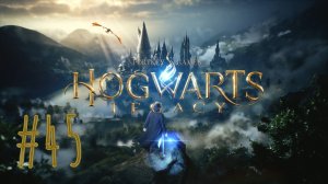 Hogwarts Legacy Прохождение