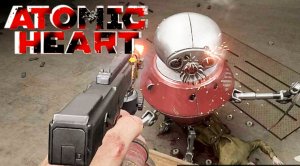 Atomic Heart