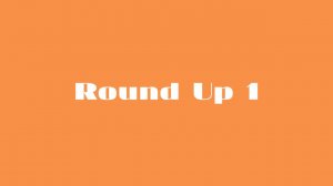 Программа Round Up 1