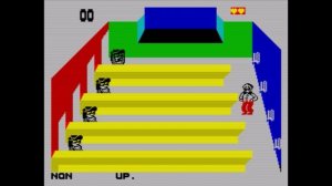 Обзоры на игры ″ZX Spectrum″.