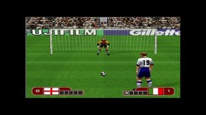 Retro Fifa 98 (videos)