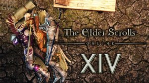 The Elder Scrolls Online / TESO