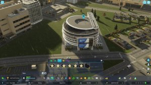 Cities: Skylines 2 (YouTube transfer, original public date)