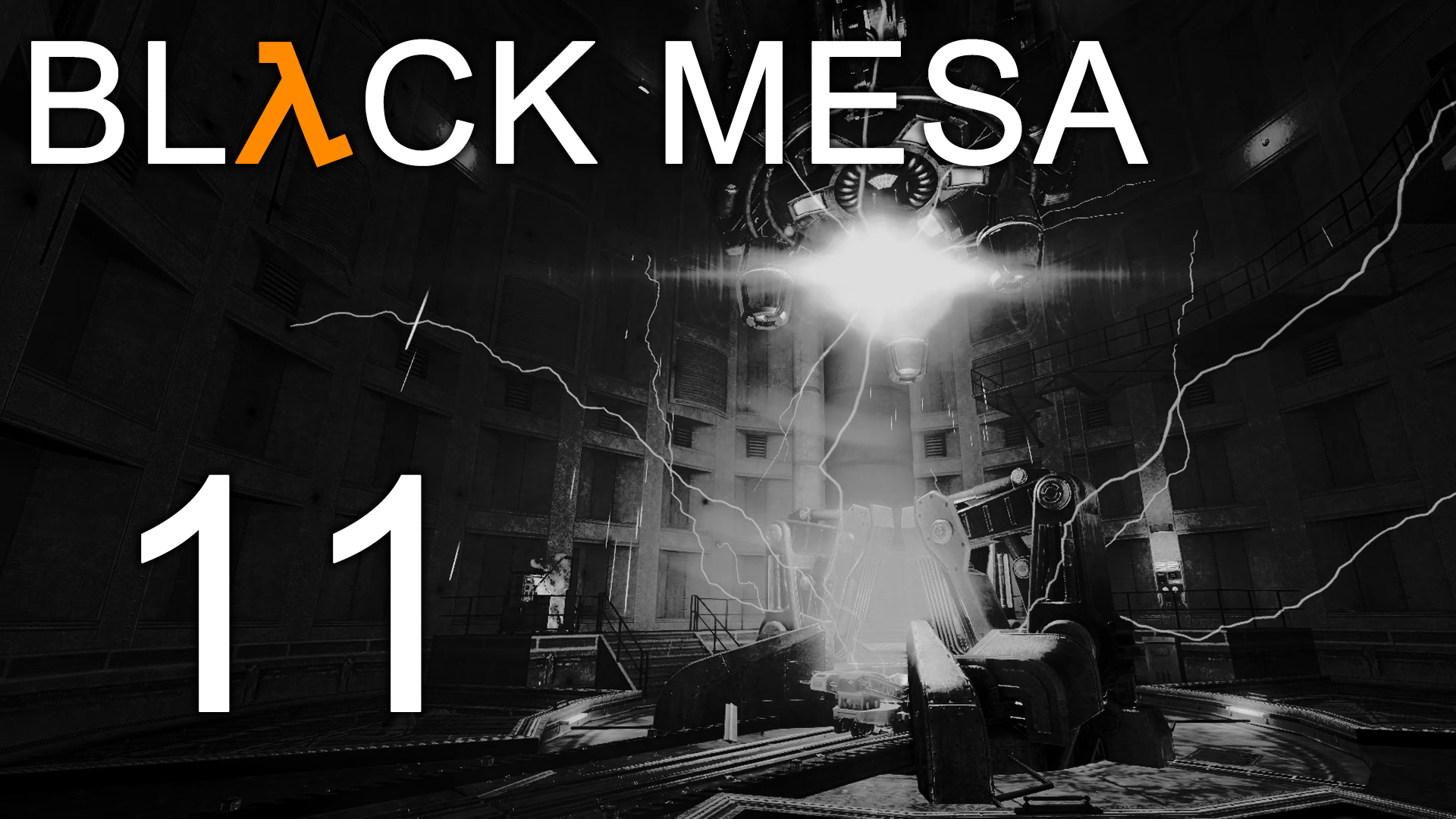 Black Mesa - Прохождение игры на русском | PC (2019 г.)