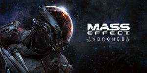 Серия игр Mass Effect