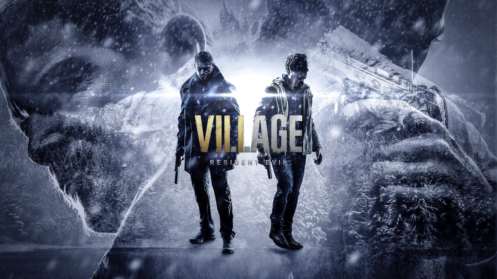 Resident Evil: Village