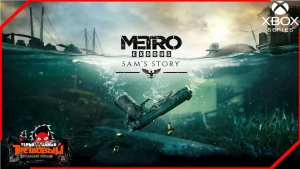 METRO: Exodus