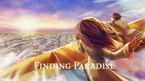 Finding Paradise