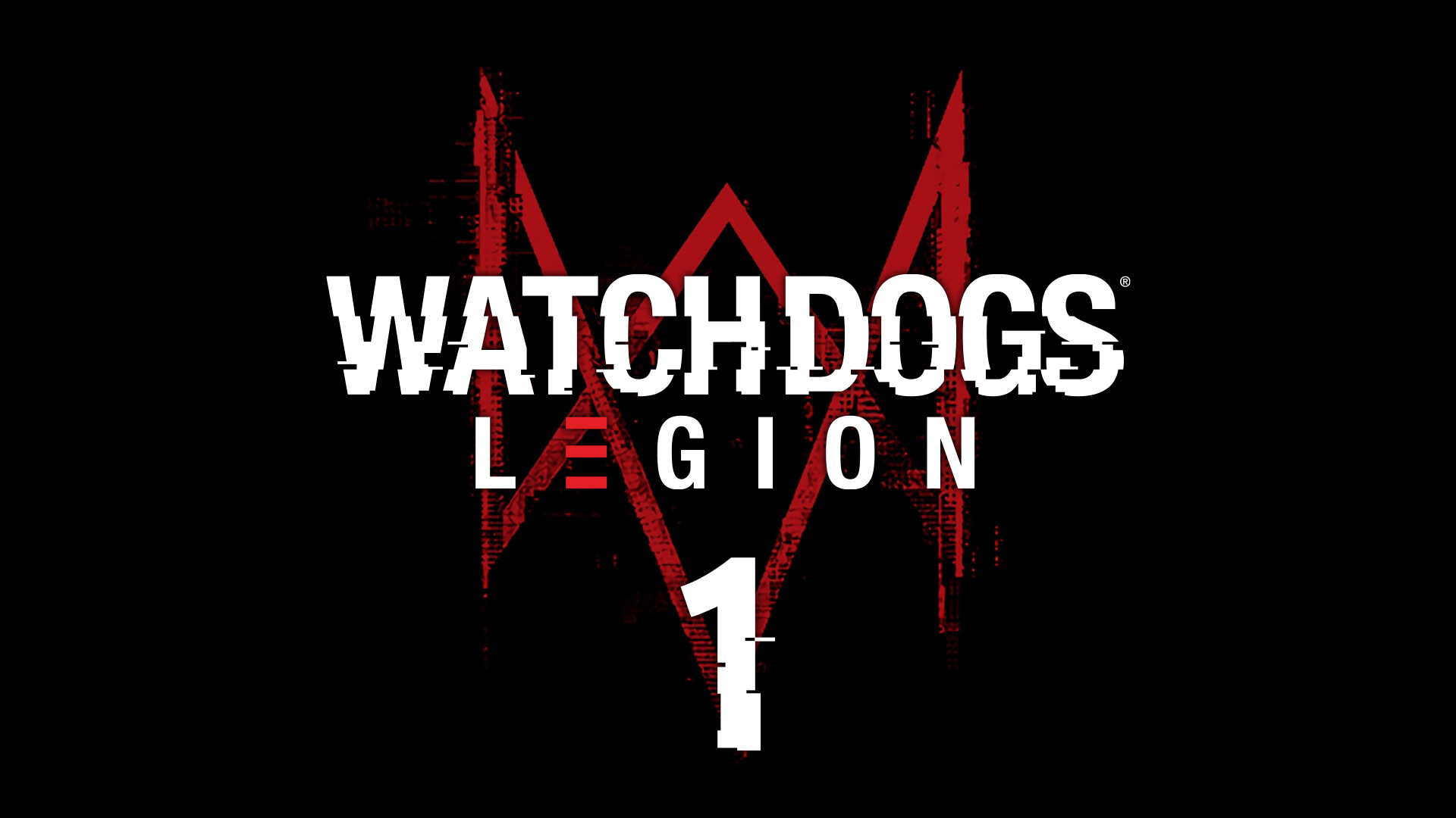 Watch Dogs: Legion - Прохождение игры на русском | PC