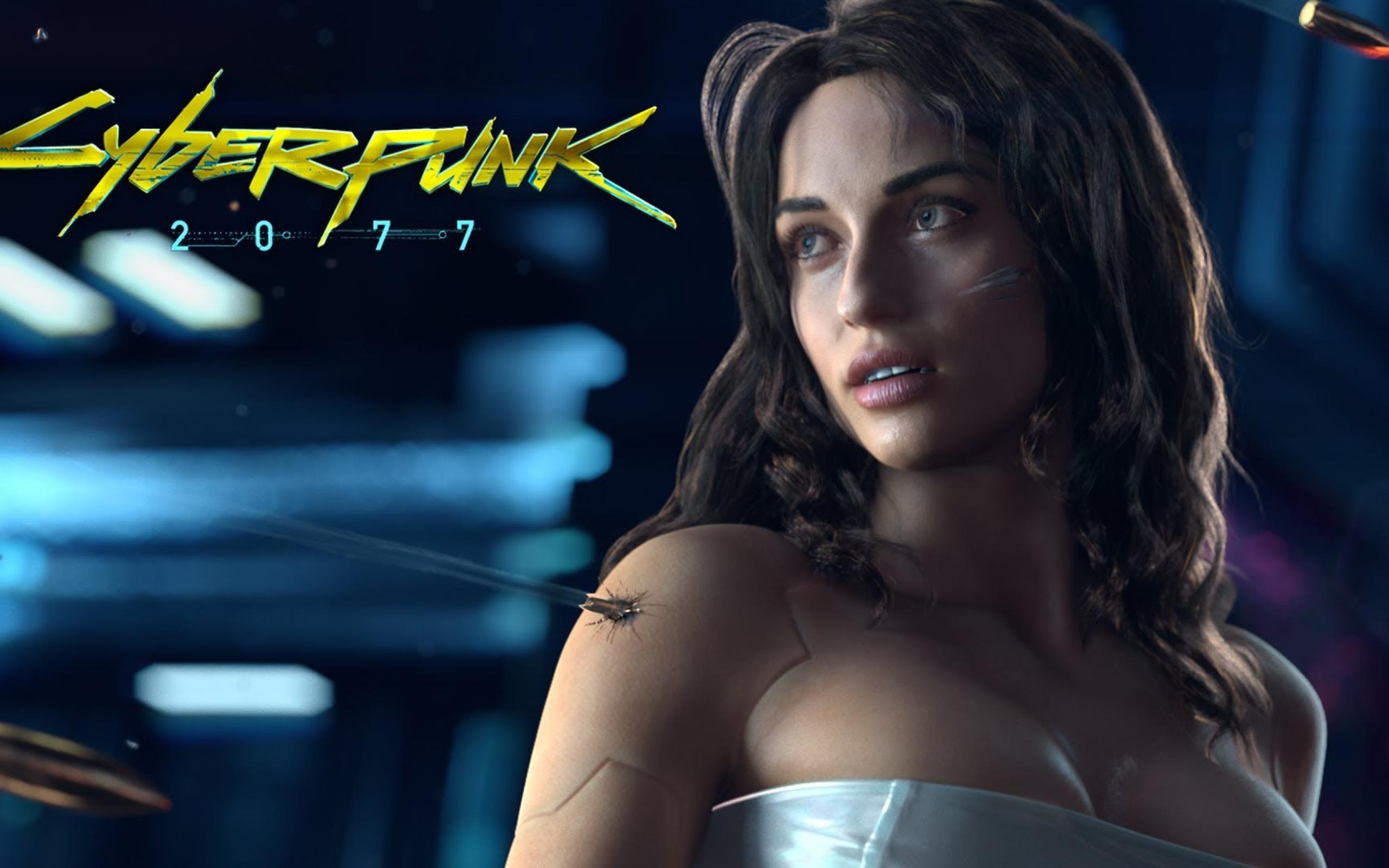 Cyberpunk 2077