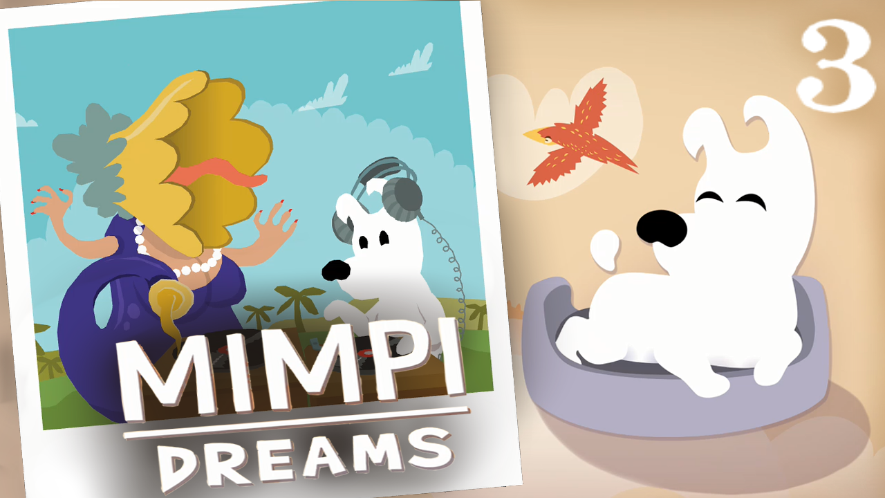 Mimpi Dreams – смотреть онлайн все 5 видео от Mimpi Dreams в хорошем  качестве на RUTUBE