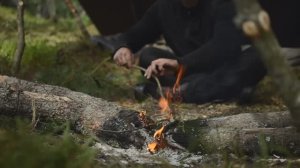 Bushcraft или бушкрафт?