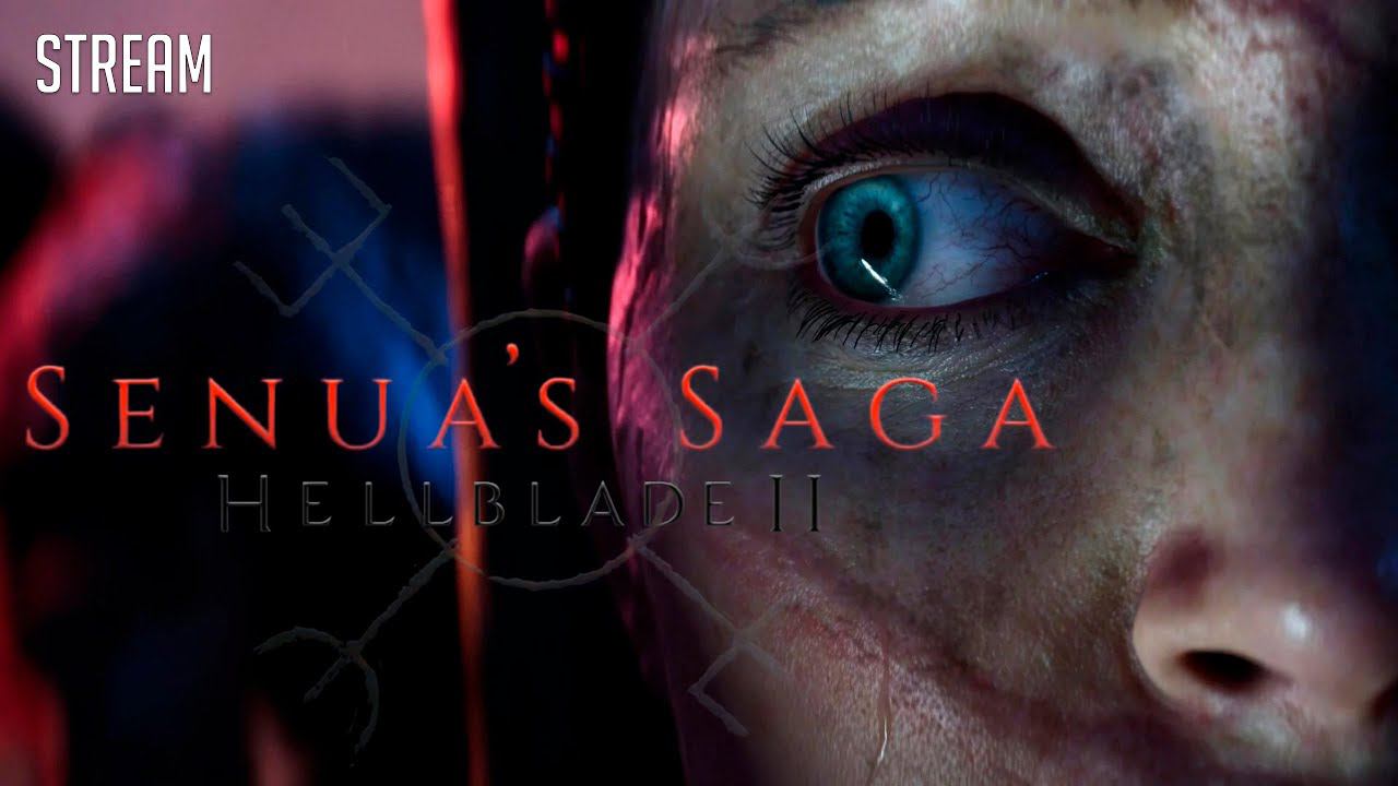 Senua’s Saga: Hellblade II