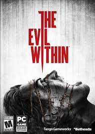 The Evil Within