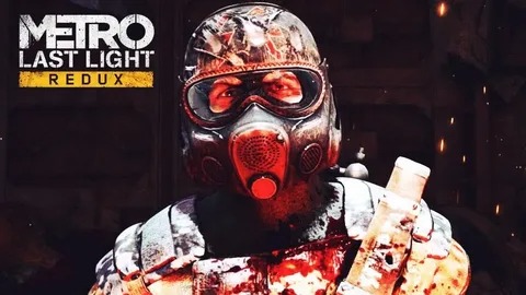 metro last light