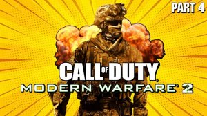 Call of Duty: Modern Warfare 2