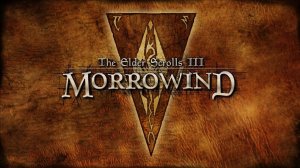 The Elder Scrolls III: Morrowind