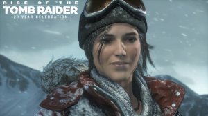 Прохождение игры ► Rise of the Tomb Raider