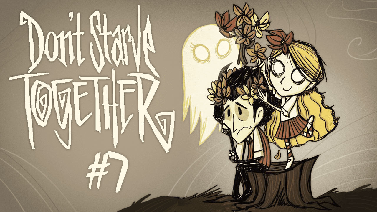 Don′t Starve Together┃КООП Прохождение – смотреть онлайн все 7 видео от  Don′t Starve Together┃КООП Прохождение в хорошем качестве на RUTUBE