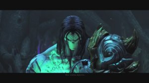 Darksiders II: Deathinitive Edition (Дакрсайдерс 2)