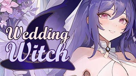 Wedding Witch