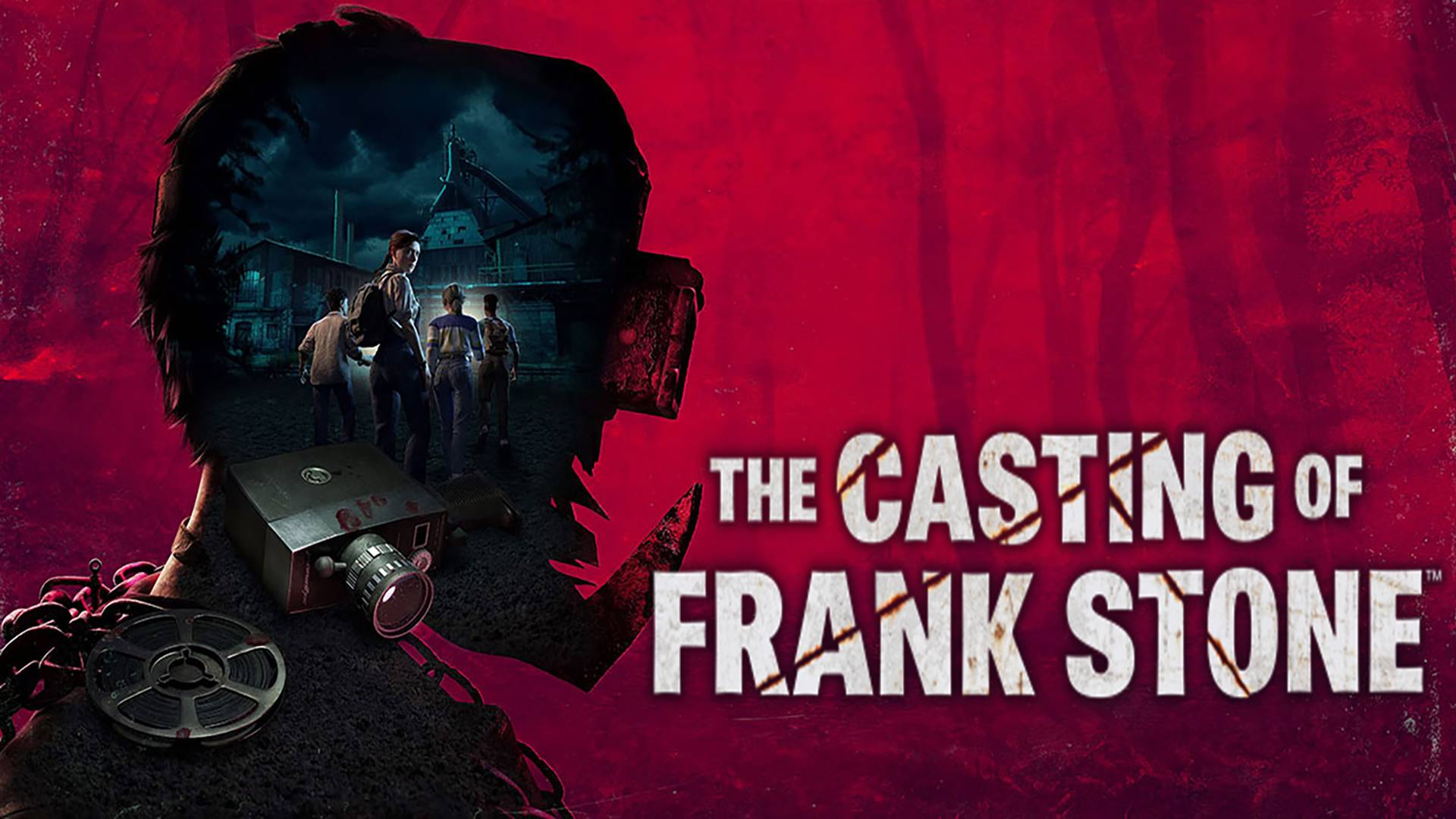 The Casting of Frank Stone