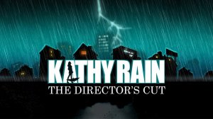 Kathy Rain