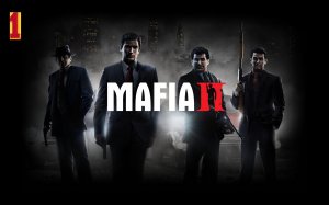 Прохождение Mafia II (Classic)
