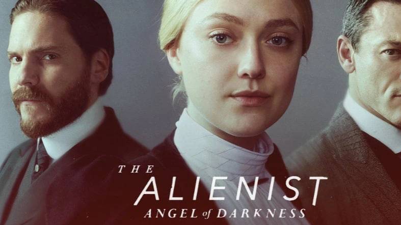 Алиенист - 1 сезон / The Alienist