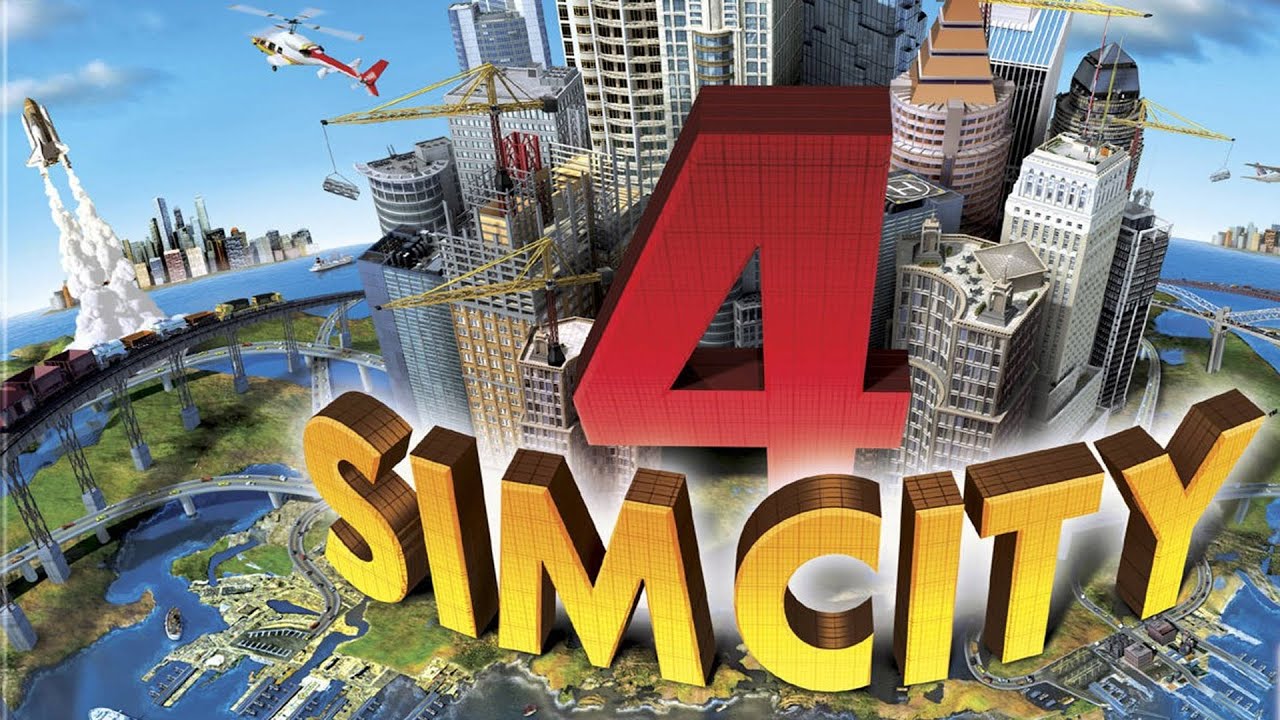 SimCity 4