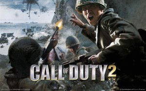 Call of Duty 2