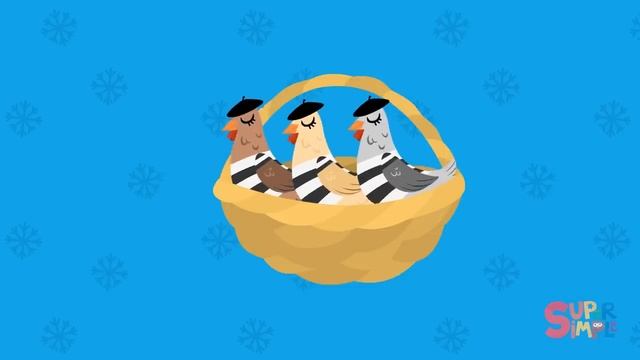 Зимние истории для детей на английском. Winter and Christmas kids stories read aloud.