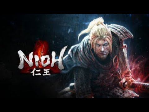 Nioh