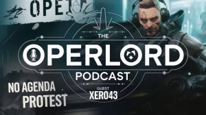 OPERLORD PODCAST