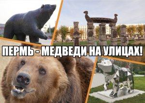 Живой мир