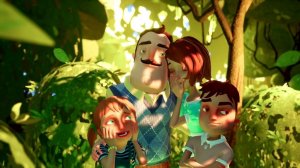 Hello Neighbor: Hide and Seek