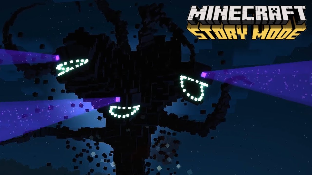 Minecraft: Story Mode Прохождение – смотреть онлайн все 2 видео от Minecraft:  Story Mode Прохождение в хорошем качестве на RUTUBE