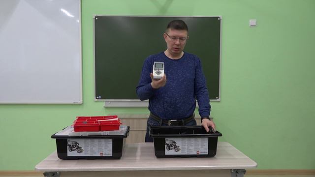 Робототехника