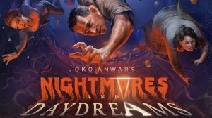 Сериал Кошмары и мечты / Кошмары и грезы Джоко Анвара  / Joko Anwar′s Nightmares and Daydreams