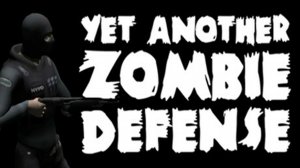 ▶Yet Another Zombie Defense(Геймплей/Gameplay).