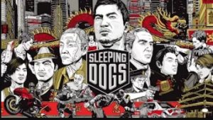 Sleeping Dogs