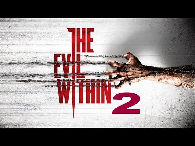 The Evil Within 2