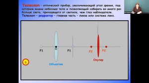 Астрономия 11 класс