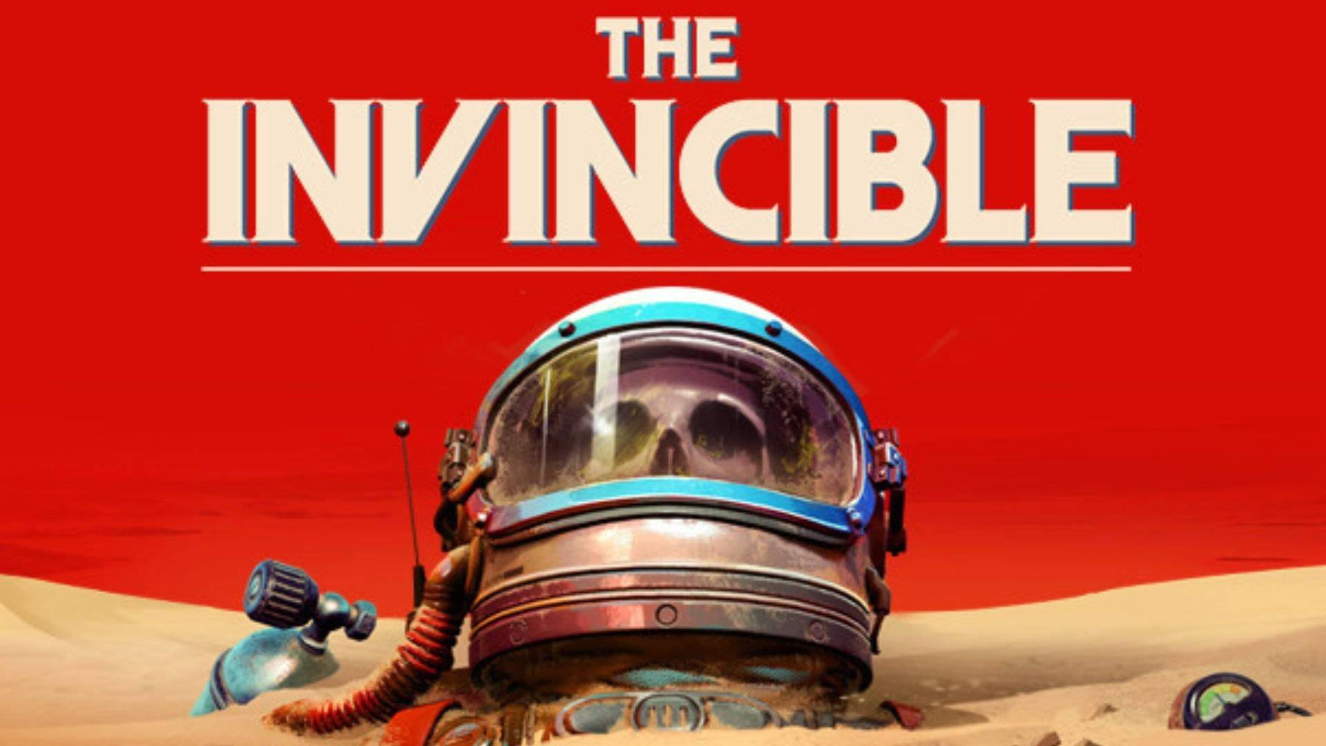 The Invincible