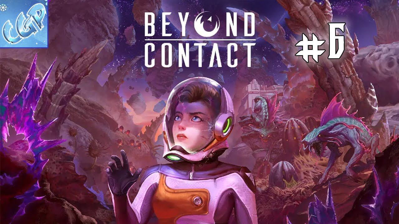 Beyond Contact