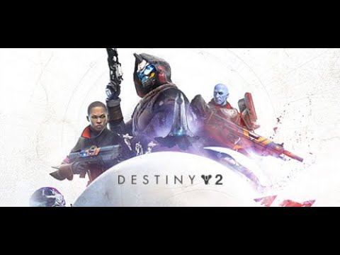 Destiny 2