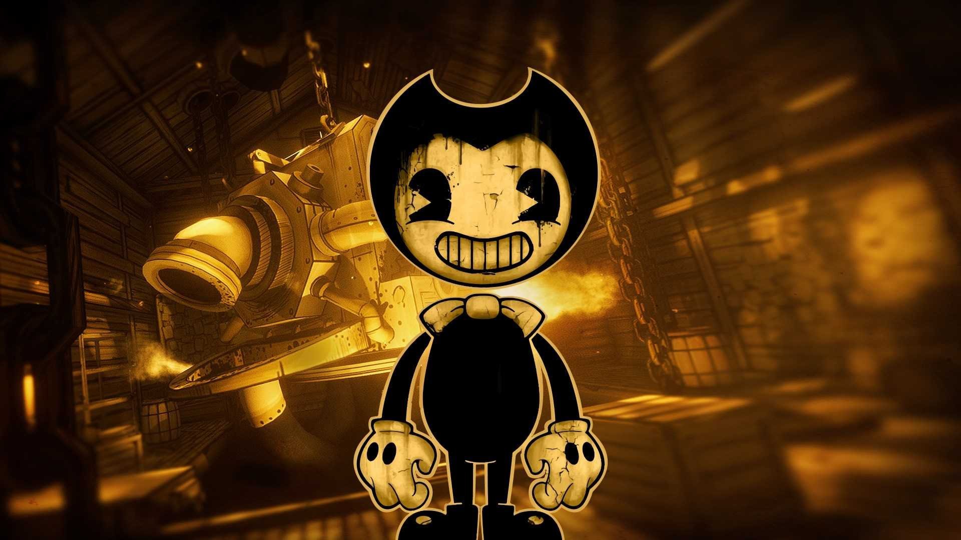 Прохождение Bendy and the Ink Machine – смотреть онлайн все 6 видео от  Прохождение Bendy and the Ink Machine в хорошем качестве на RUTUBE