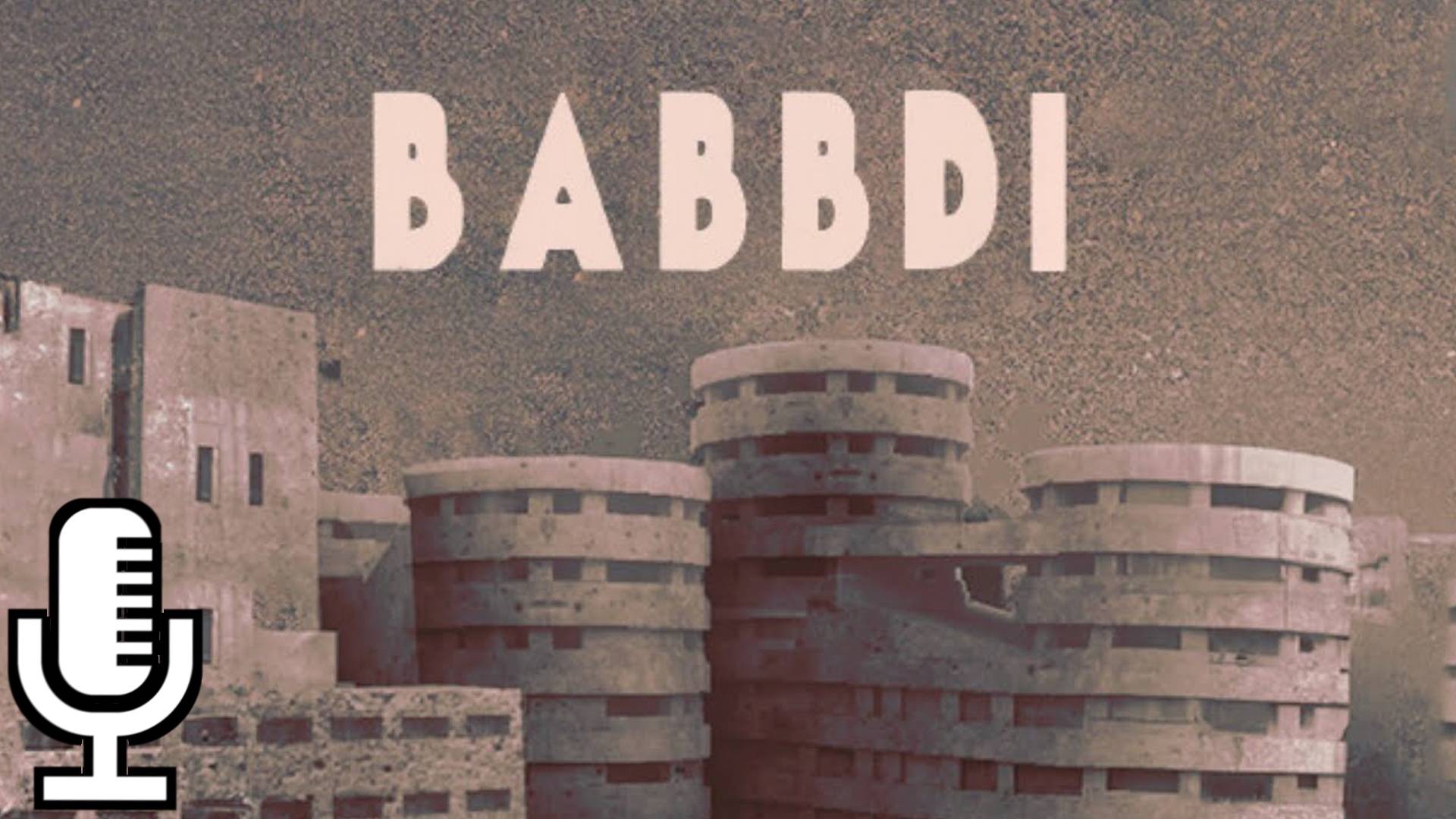 Babbdi