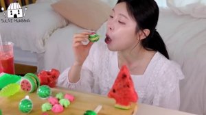 Sulgi Watermelon