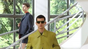 Milan | Spring Summer 2025 | Menswear